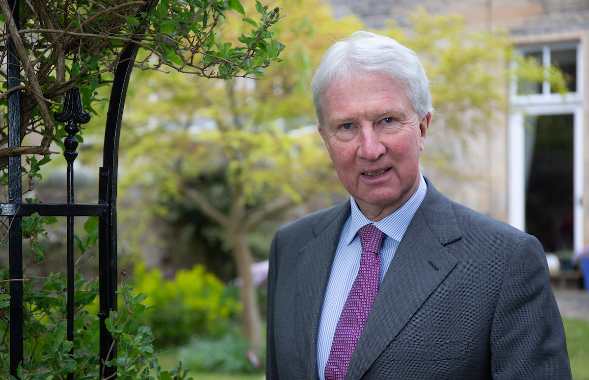 Peter Anderson joins Levy & McRae | Scottish Legal News